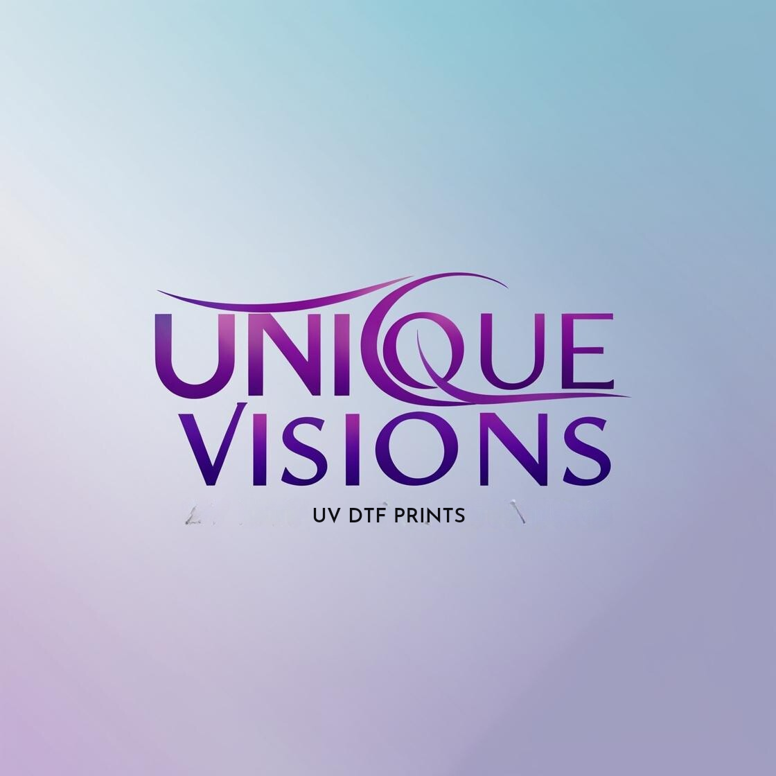 Unique Visions – Unique Visions
